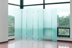 Acid Etching by Bear Glass NYC | Custom Glass Etching