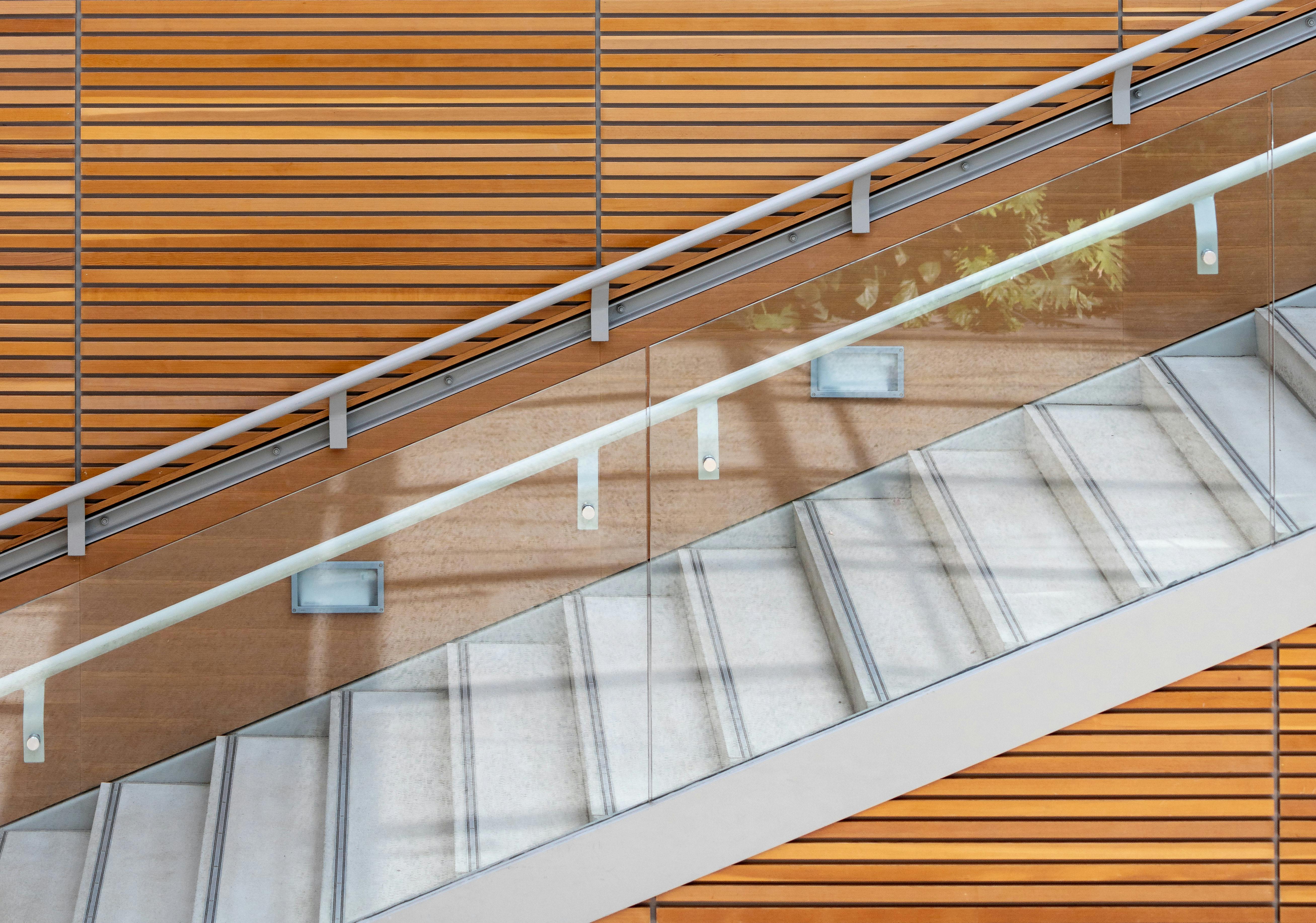 Buy Laminated Glass Panels in NY from Bear Glass